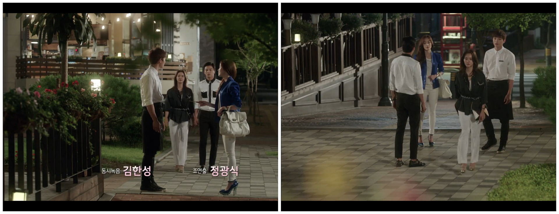 Marriage, Not Dating Episode 6 Recap
